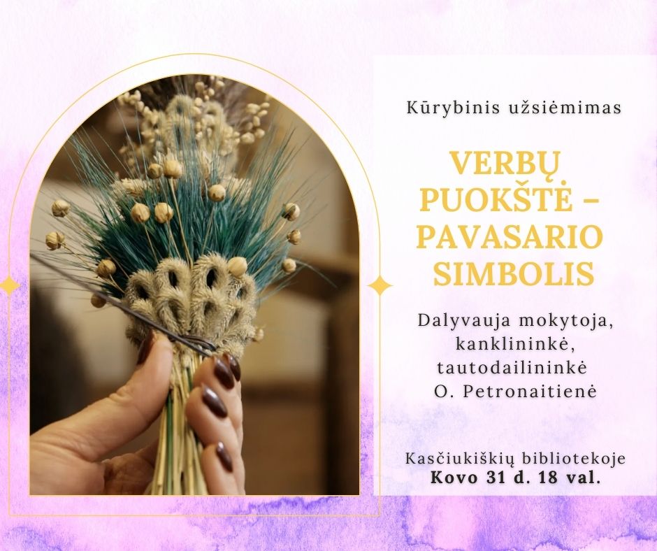 Renginiai | Kaišiadorių rajono savivaldybė